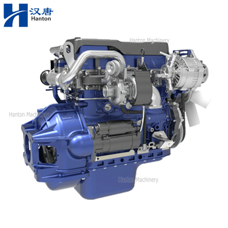 Weichai WP2.3 Series for Truck And Construction - Buy truck engine ...